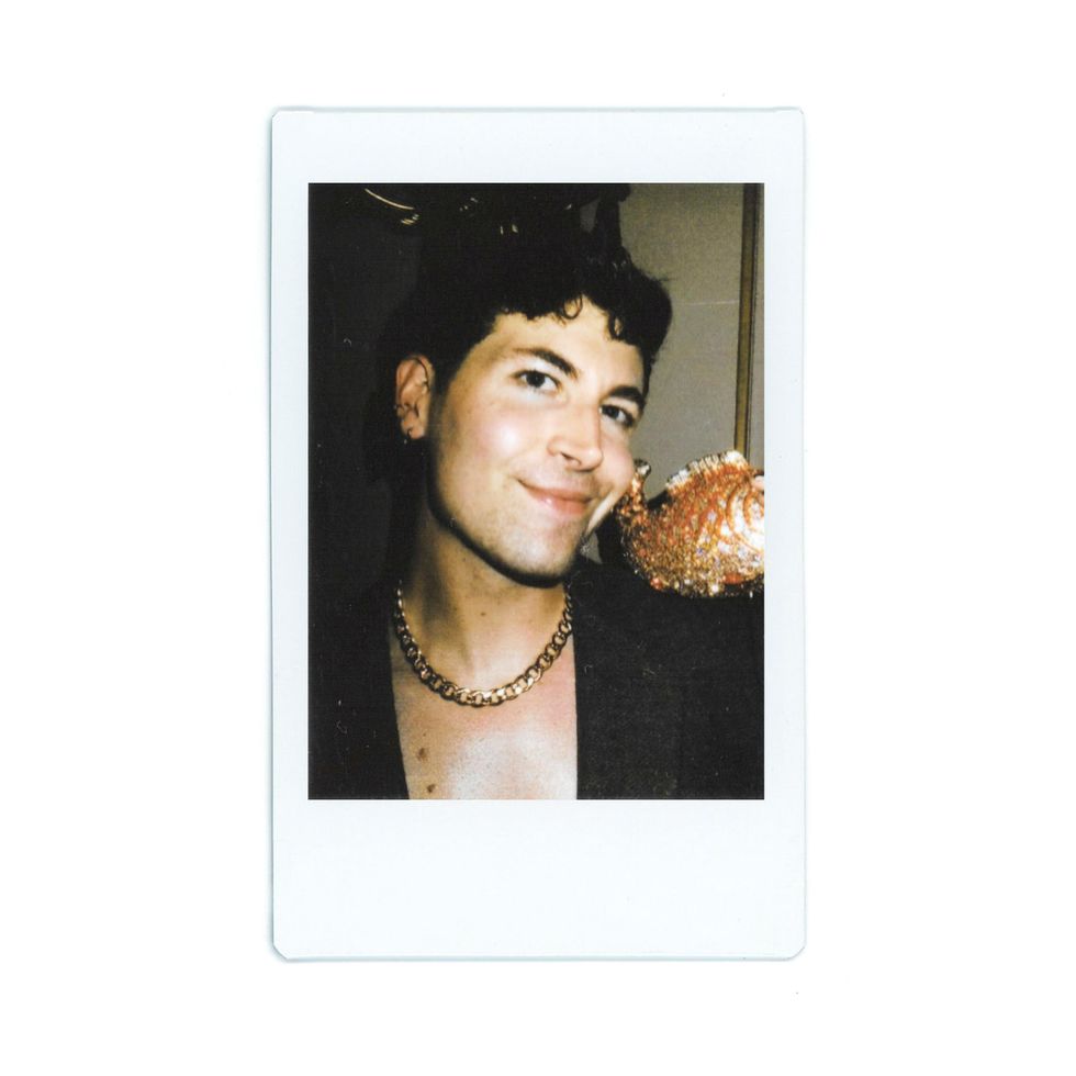 Vincenzo Dimino Photographs Your Favorite Met Gala Faces - PAPER Magazine
