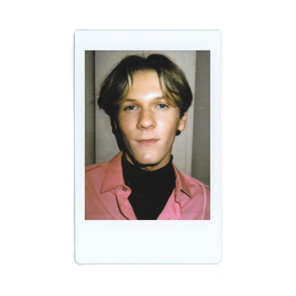 Vincenzo Dimino Photographs Your Favorite Met Gala Faces - PAPER Magazine