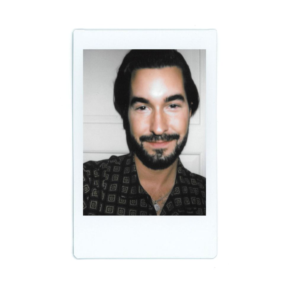 Vincenzo Dimino Photographs Your Favorite Met Gala Faces - PAPER Magazine