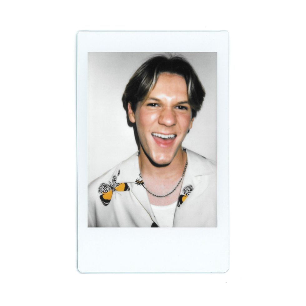 Vincenzo Dimino Photographs Your Favorite Met Gala Faces - PAPER Magazine