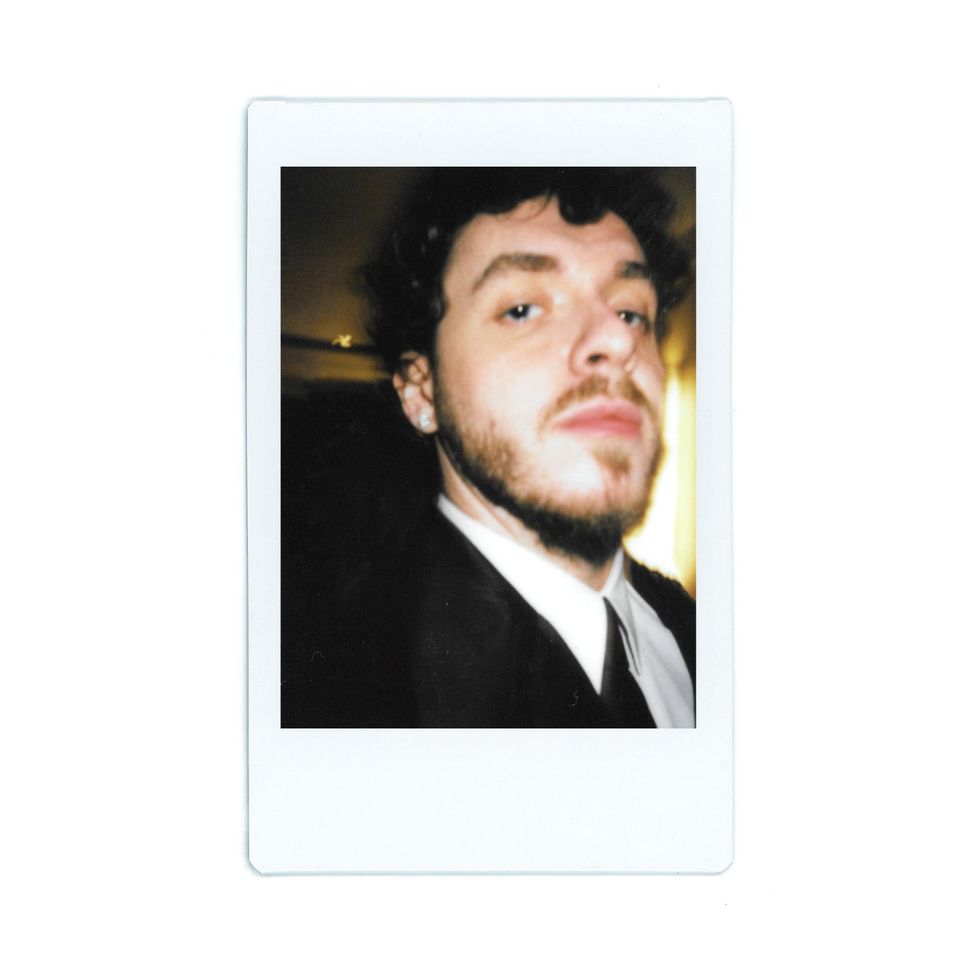Vincenzo Dimino Photographs Your Favorite Met Gala Faces - PAPER Magazine