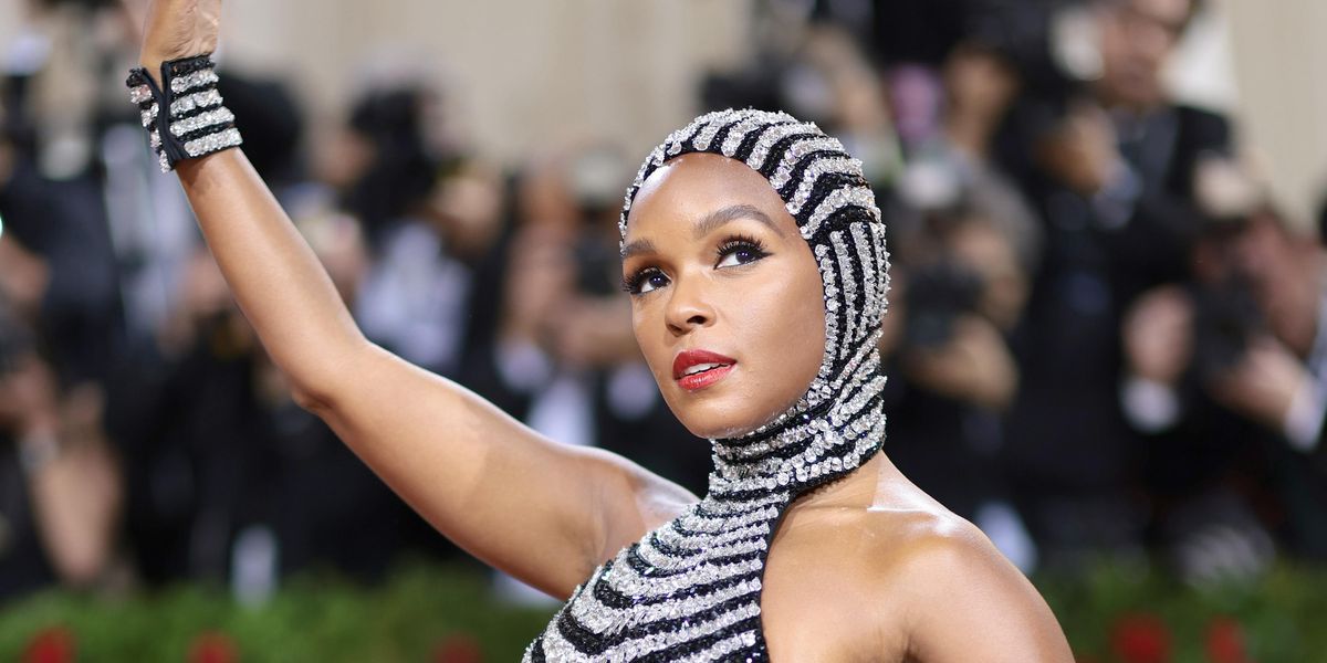Janelle Monaé to Play French Dancer, Spy Josephine Baker in New Series ...