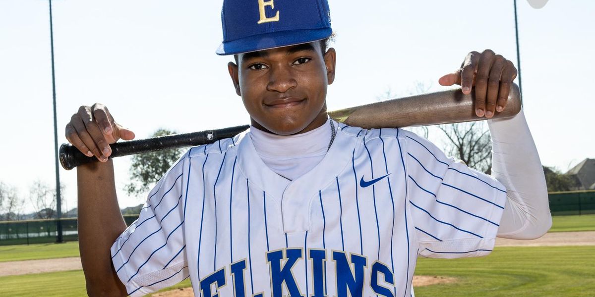 Payne quickly making a name for himself at Elkins - VYPE