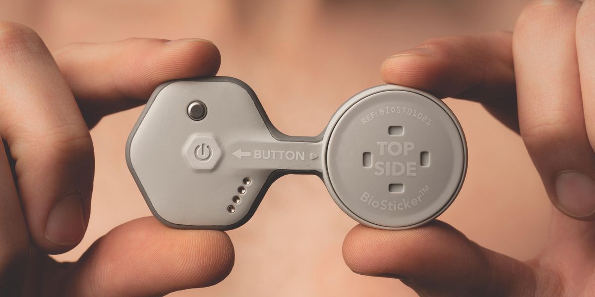 Houston hospital taps health tech company for remote monitoring and ...