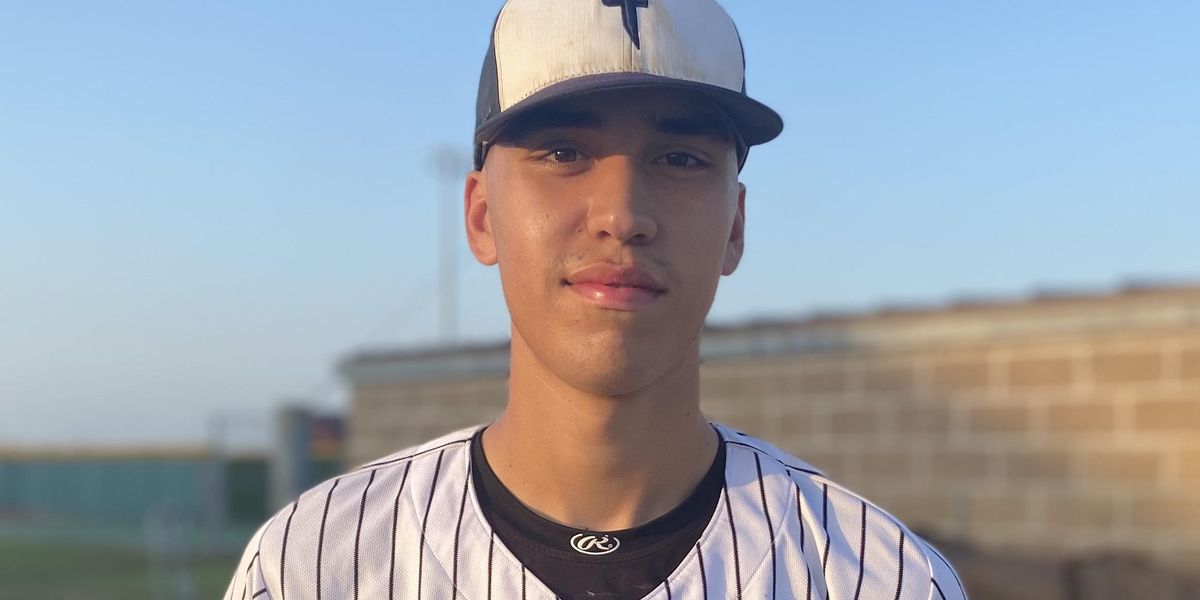 Vargas lifts Fulshear to bi-district playoff sweep - VYPE
