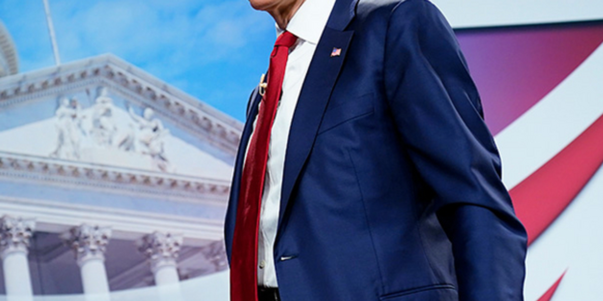 Grift Alert! Trump Appointees Pushed Scam Supplements - National Memo