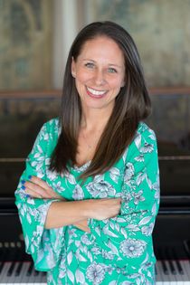 Jenny Stubbs