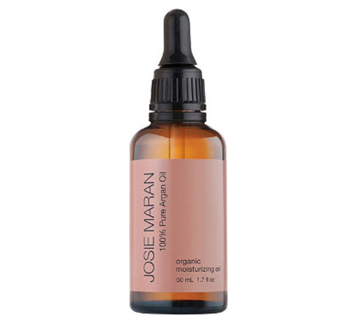 100% Pure Argan Oil - xoNecole