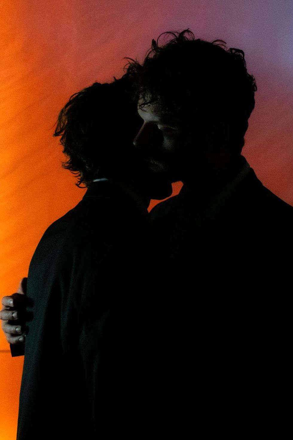 John Errol Premieres "Saturday Night" Music Video - PAPER Magazine