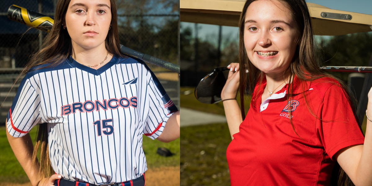 SPRING STAR: Iles Balances Two Springs in Spring Season - VYPE