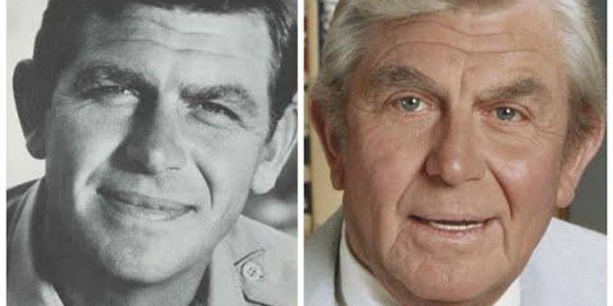 Did you spot these 'Andy Griffith Show' Easter eggs on 'Matlock?' - It ...