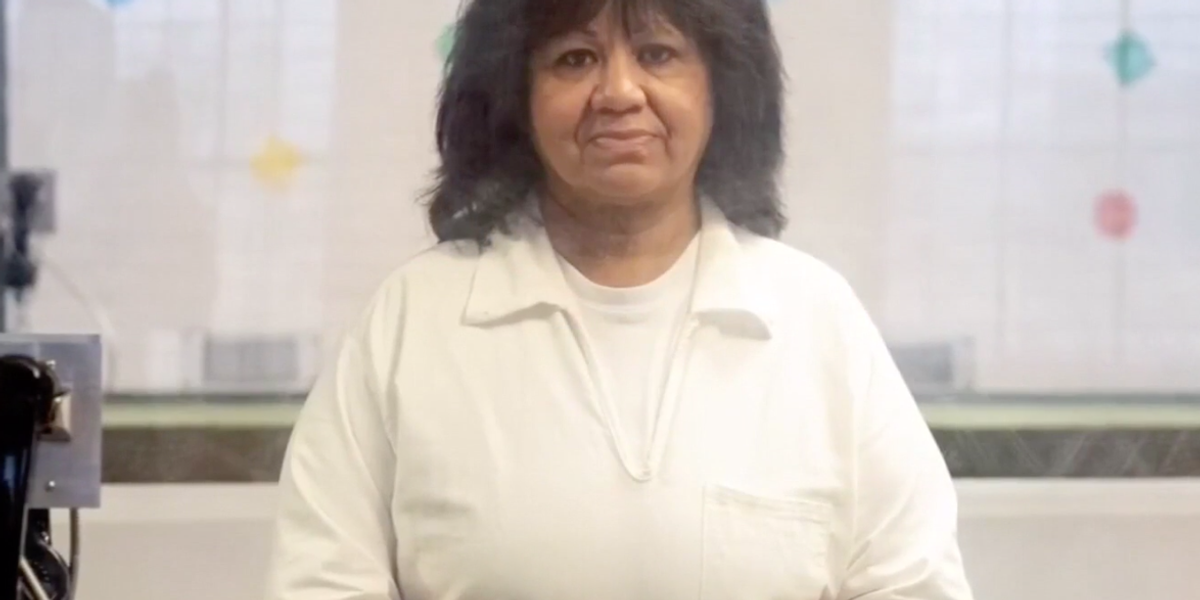 Prosecutor Robbed Lucio Of The Most Compelling Evidence To Defend Her ...