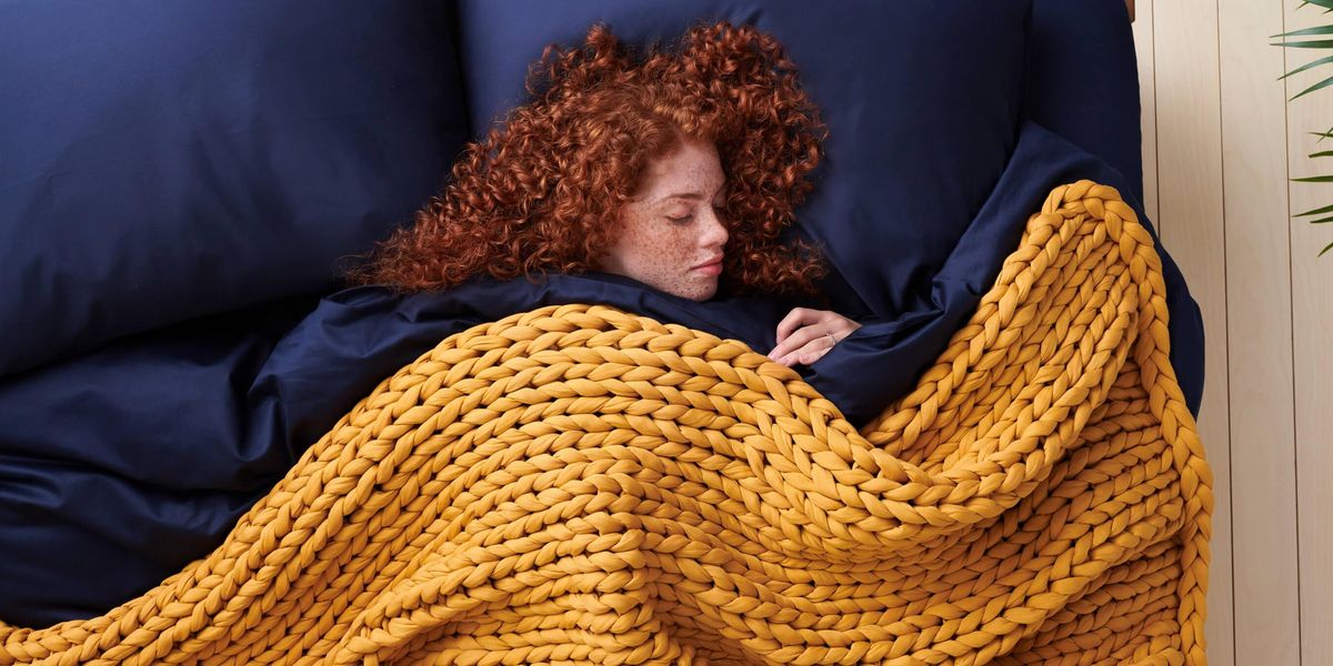 Being a heavy sleeper has never been this dreamy - Upworthy
