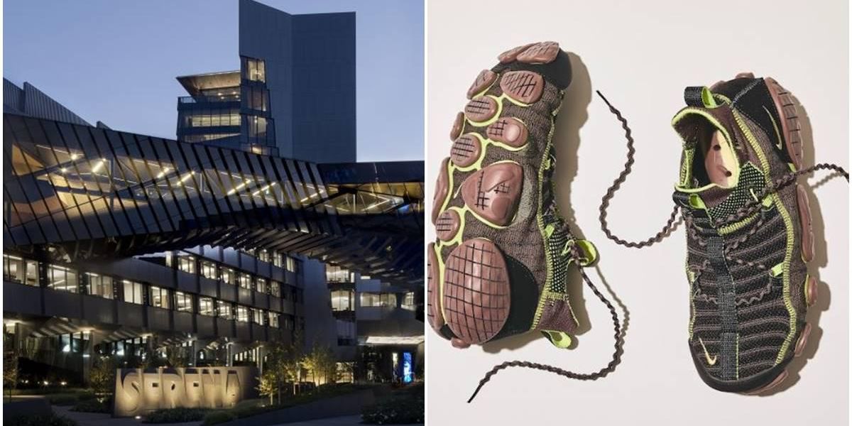 Nike celebrates its 50th anniversary with more innovations - Upworthy