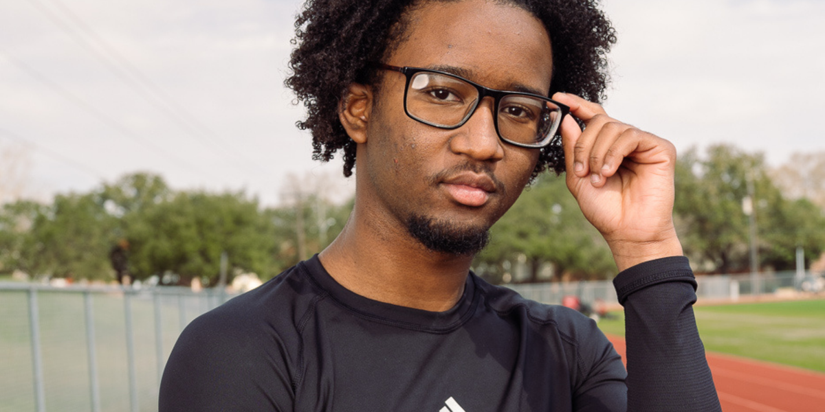 THE "X" FACTOR: Tigers Harrell A Scientist In The Pit, On The Track - VYPE