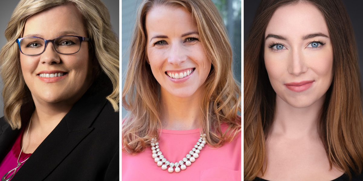 3 Houston innovators to know this week - InnovationMap