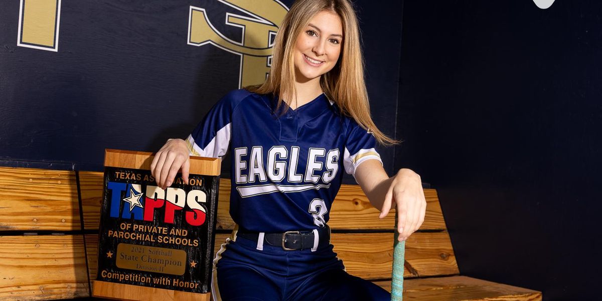 THE NEXT GREAT RYAN: Ella Blazing Her Own Path At SBS - VYPE