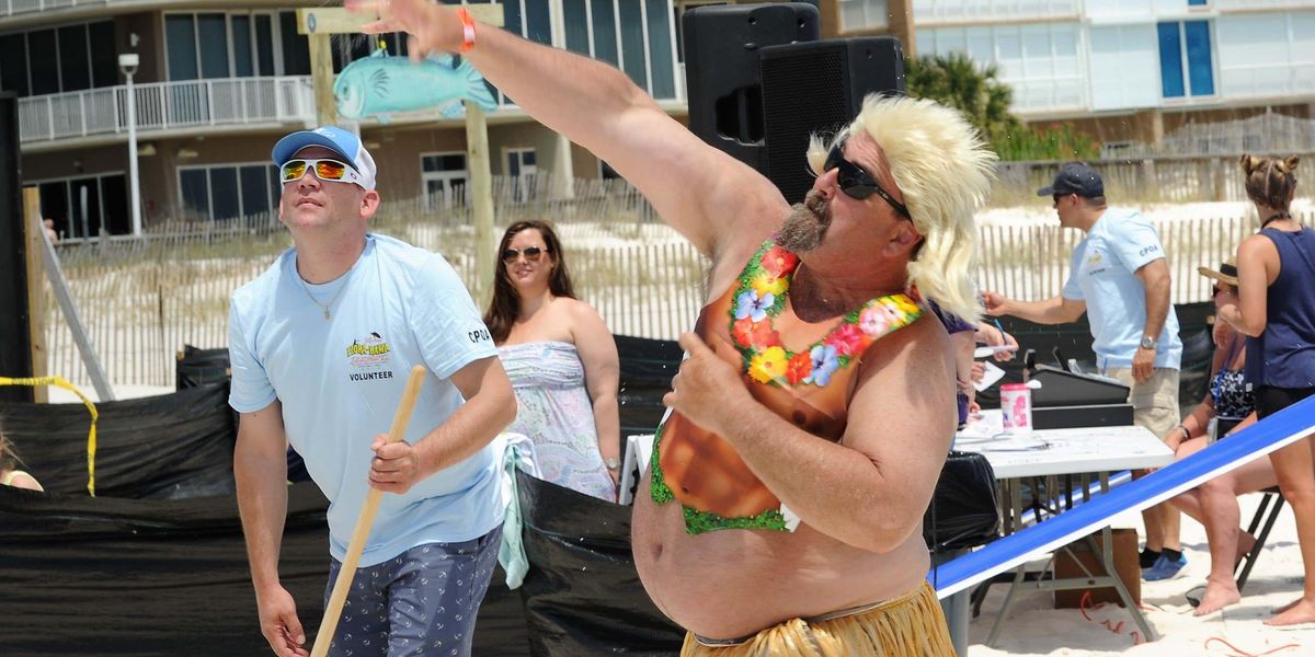 29 of the most Southern things to ever happen at the beach - It's a ...