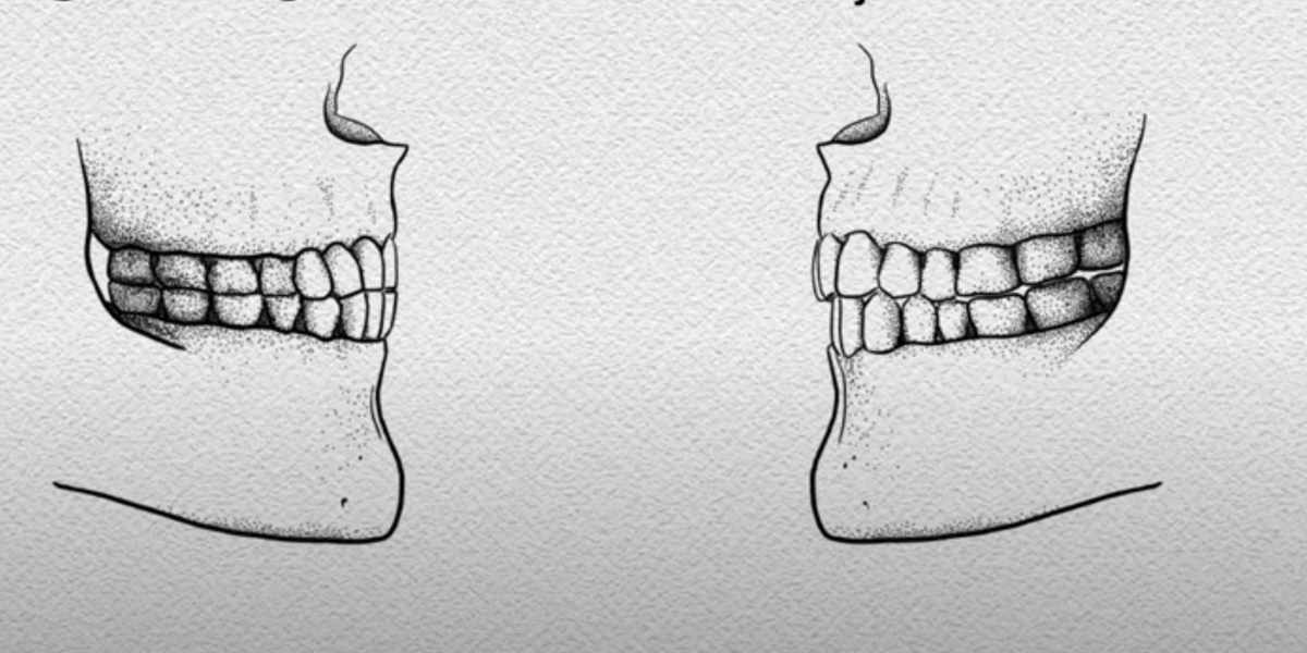 Farming might have paved the way for a physical change in human ...