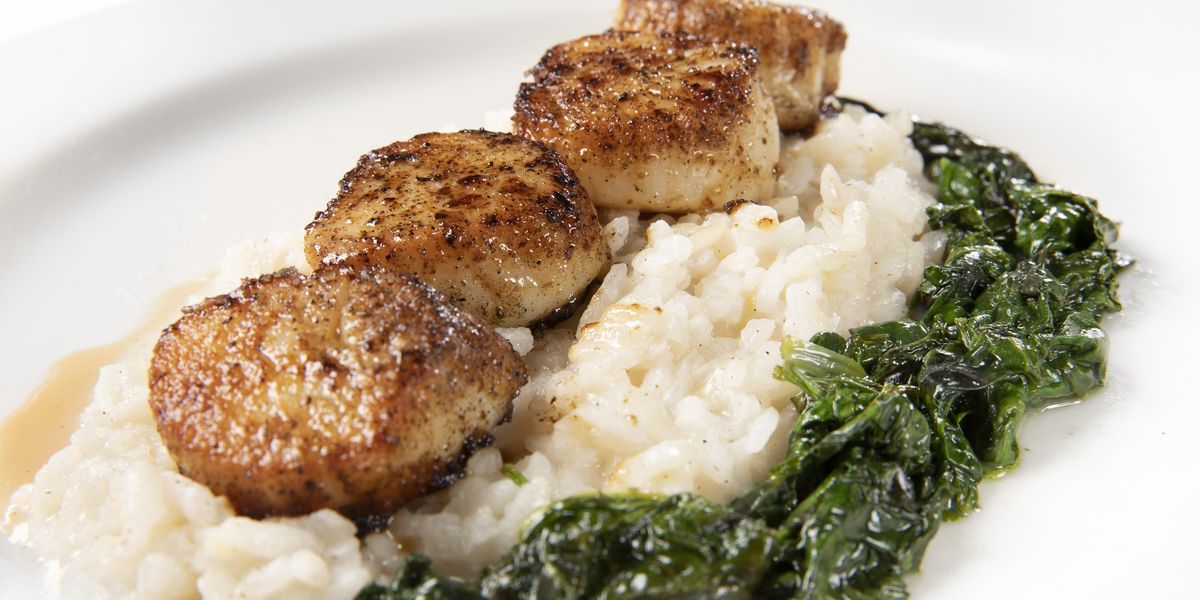 If you love seafood, you must visit Mississippi - It's a Southern Thing