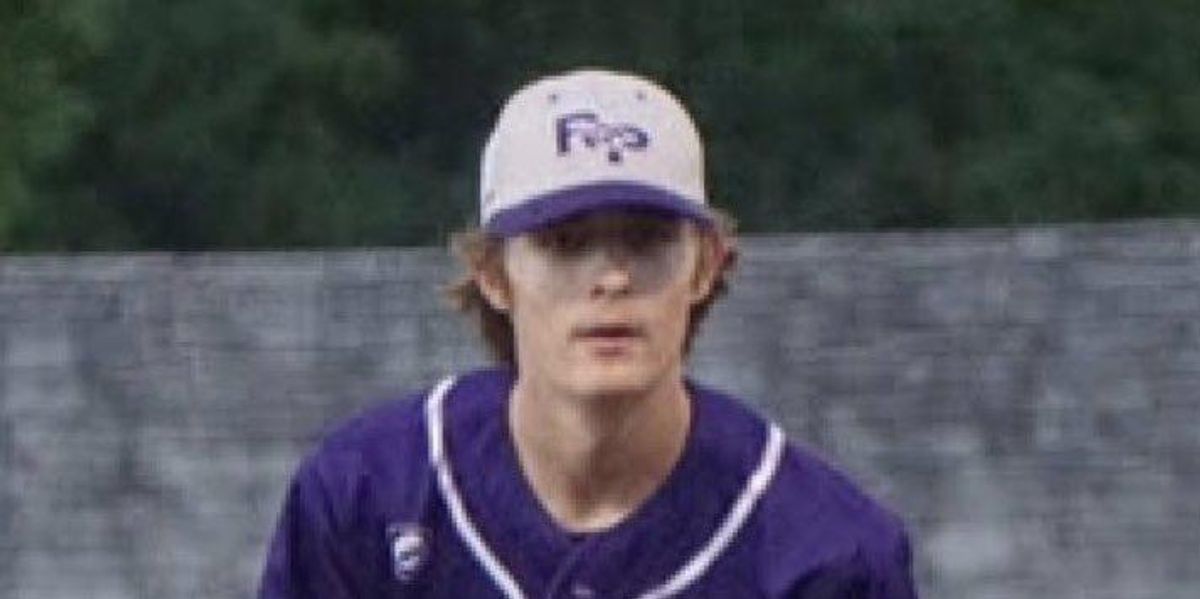 Ridge Point’s Gradisar dominating postseason after Tommy John surgery ...