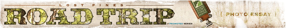 Lost Pines Road Trip Austin - CultureMap Austin