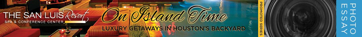 CultureMap Houston - HTX Island Time