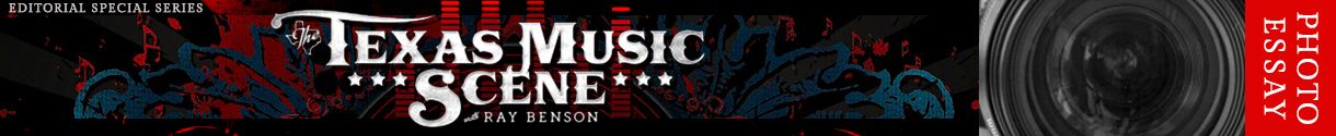 CultureMap Houston - HTX Music Scene 2013