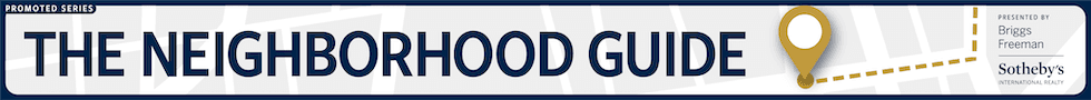CultureMap Dallas - The Neighborhood Guide