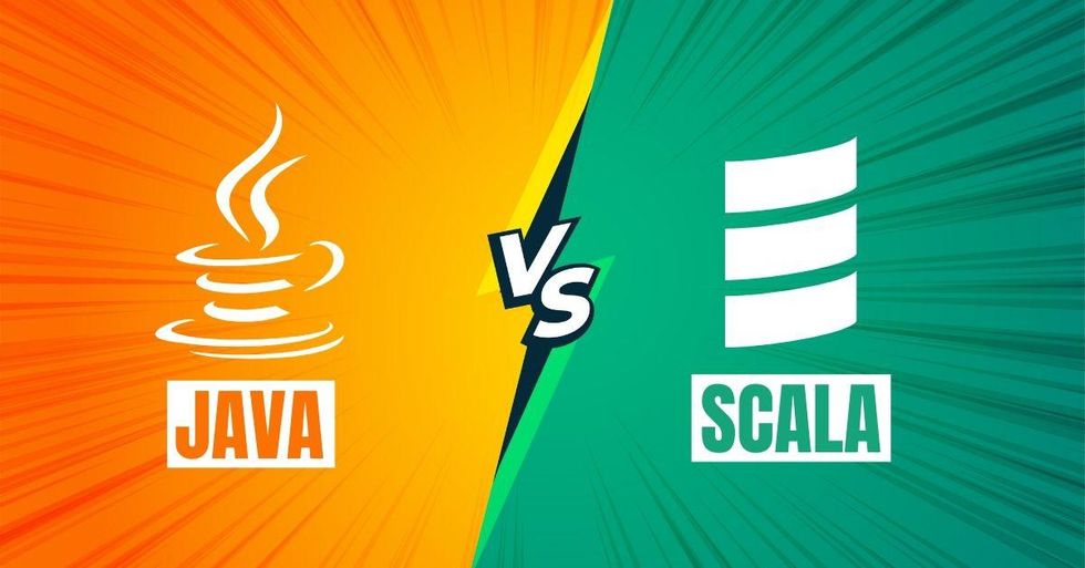 Java vs Scala: Major Differences and Similarities Java vs Scala: Major Differences and Similarities