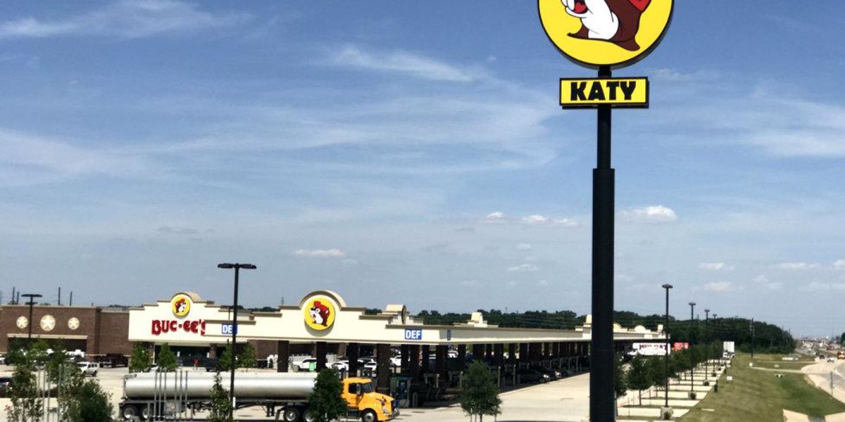Buc-ee's founder fuels Texas A&M's new $50M immersive learning ...