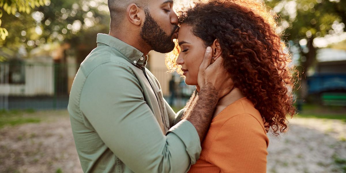 7 Qualities Of An Ideal Partner - xoNecole