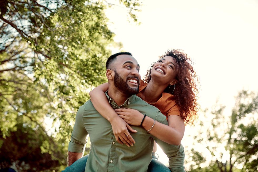 7 Qualities Of An Ideal Partner - xoNecole