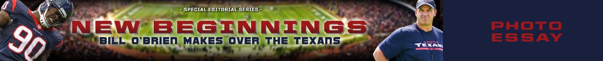 Dallas Cowboys embarrassed by Texans fans' Jerry World takeover, Tony ...