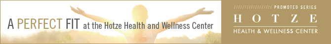 CultureMap Houston - Hotze Health and Wellness