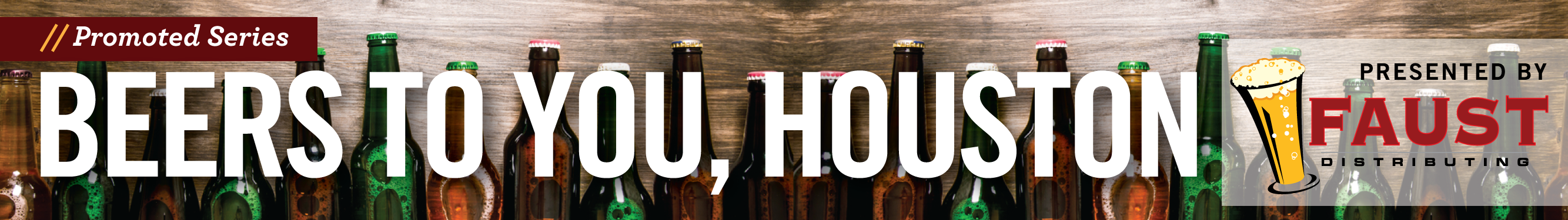 CultureMap Houston - Faust Distributing