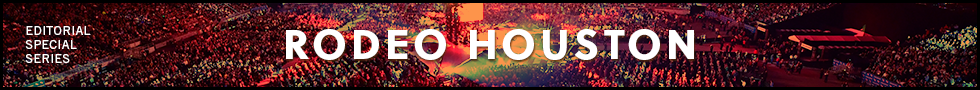 CultureMap Houston - Rodeo Houston 2020