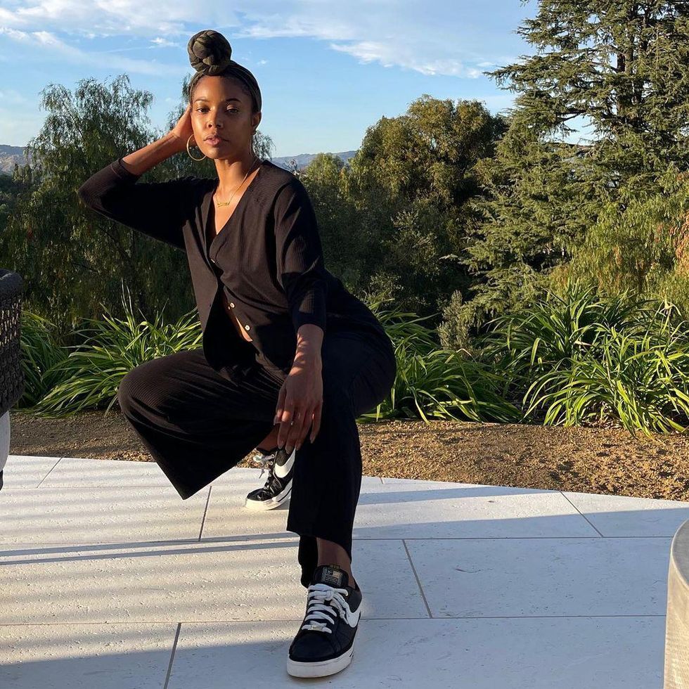 Gabrielle Union - xoNecole