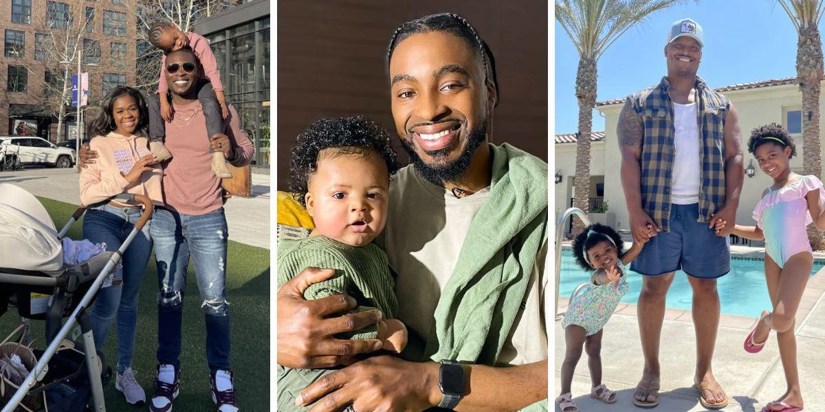 Honoring Black Fathers: Lessons, Legacy & Love - xoNecole