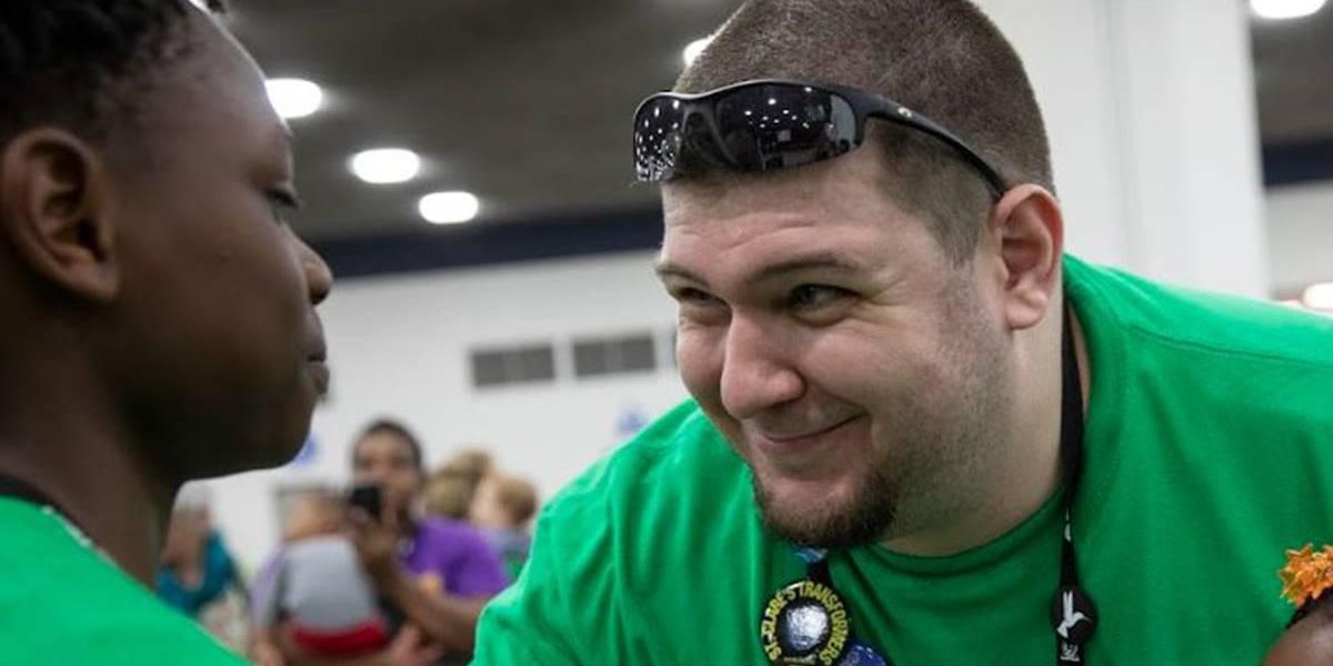 First robotics challenge puts students on a pathway to STEM careers ...