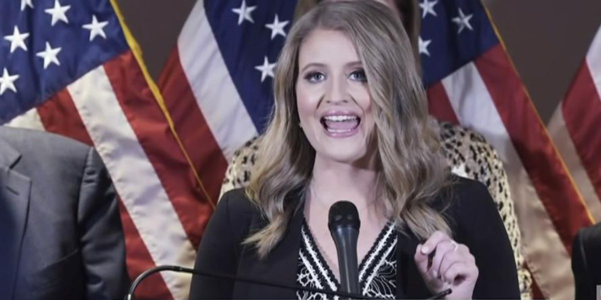 Former Trump Election Lawyer Joins Mastriano’s Insurrection Campaign ...