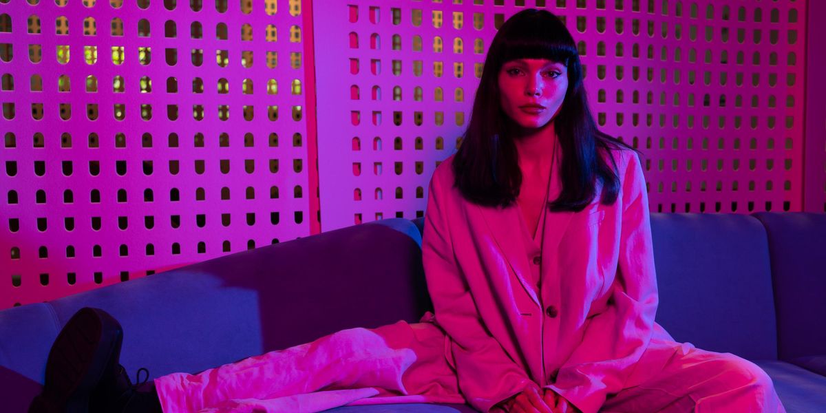 Winona Oak on the Making of Her Epic Debut Album - Popdust