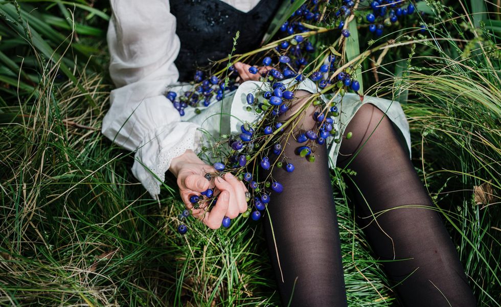 Winona Oak on the Making of Her Epic Debut Album - Popdust