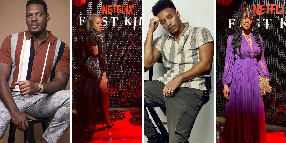 About The Netflix First Kill Cast, Release, Instagram - xoNecole