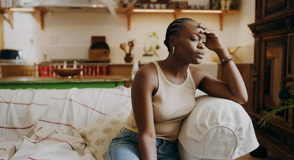 How Adhd Affects Romantic Relationships Xonecole