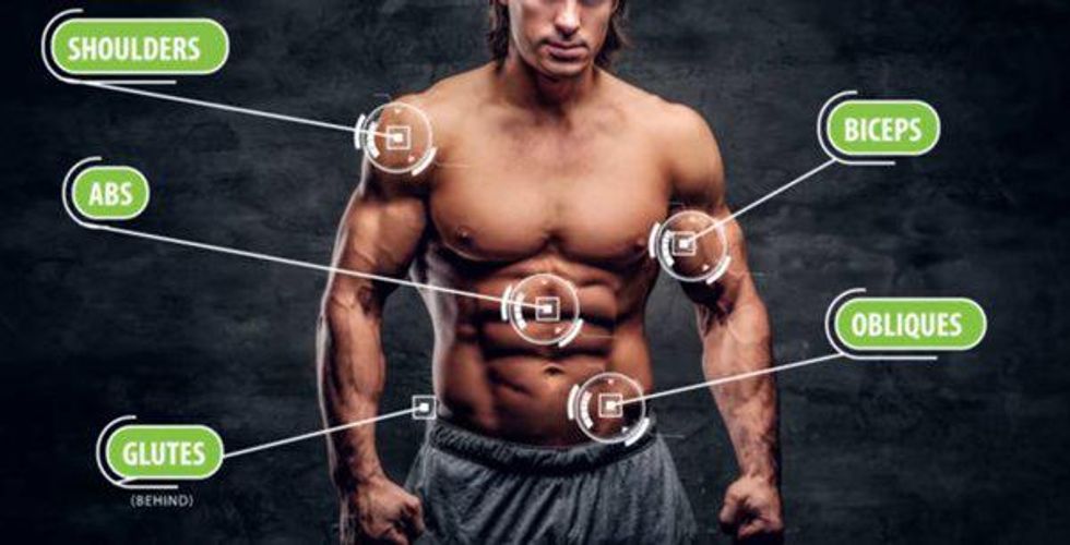 Bodybuilding Tips: How to get the physique you want