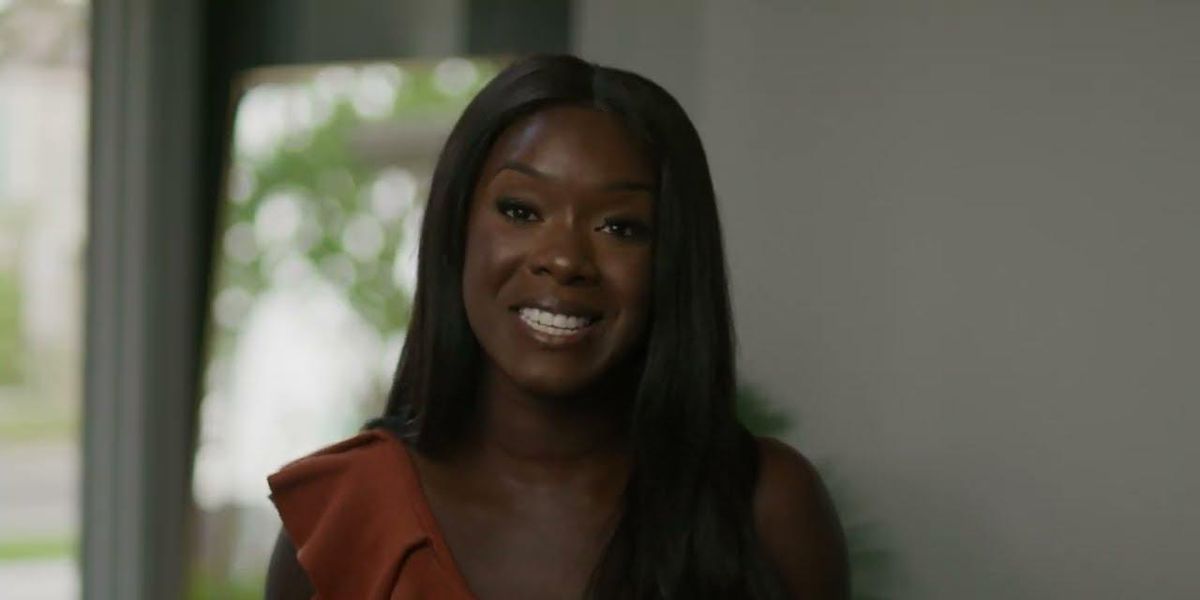 Featuring Dr. Marie Mansaray - xoNecole