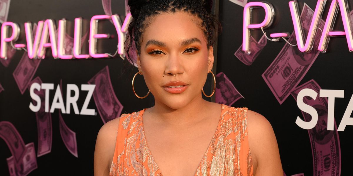 Who Is Emmy Raver-Lampman? The Umbrella Academy - xoNecole