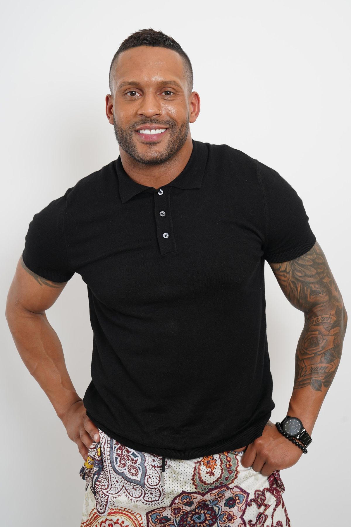 Devin, 32 - Director of Sales - xoNecole