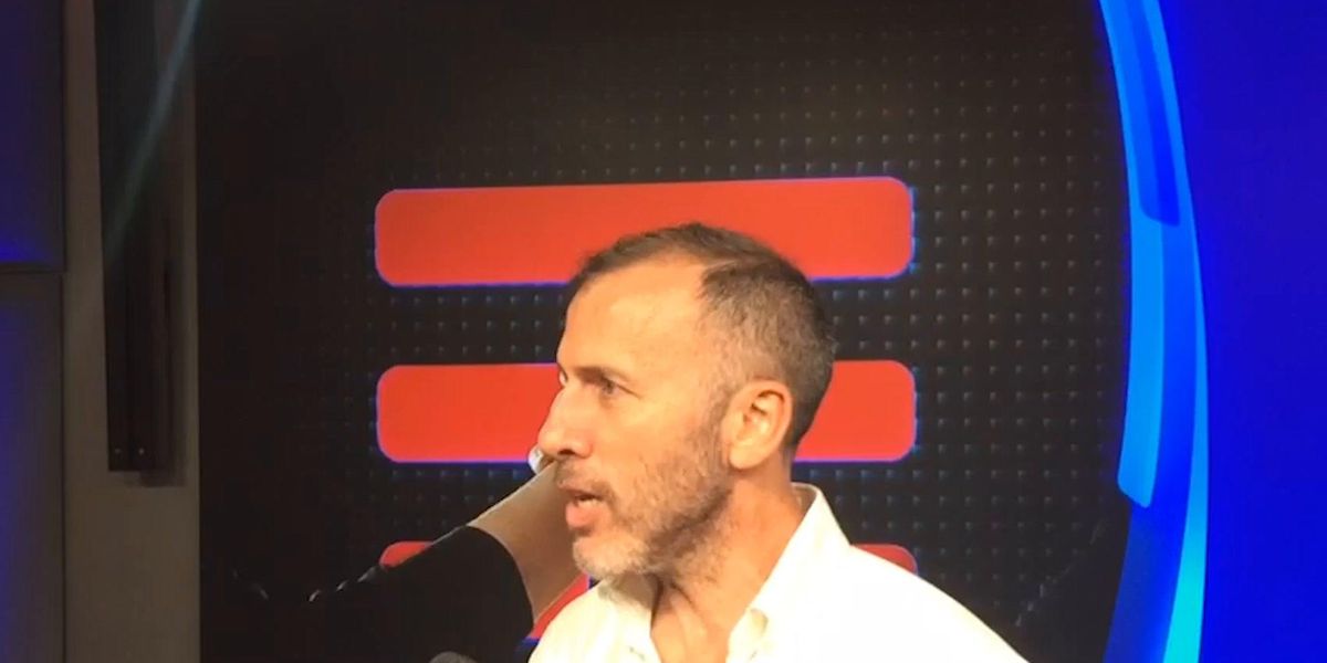 Imprese, Labriola (Tim): «Pronto piano B, ma accordo con Cdp è via ...